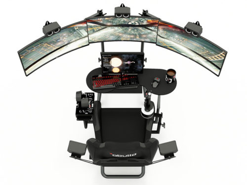 Gaming Cockpit: Which Obutto Is Right For You?